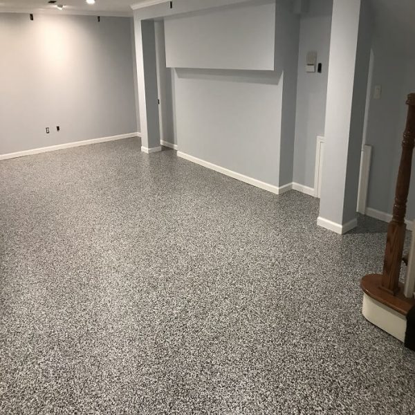 Epoxy Basement Flooring | Waterproof Coating | Upto 30% Off