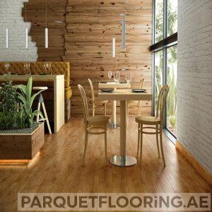 HDF Flooring | High Density Fiberboard Plank | Upto 25% Off