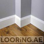 Vinyl Skirting Panels for Coved & Feather Edge | Get 25 % Off
