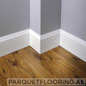 Vinyl Skirting Panels for Coved & Feather Edge | Get 25 % Off