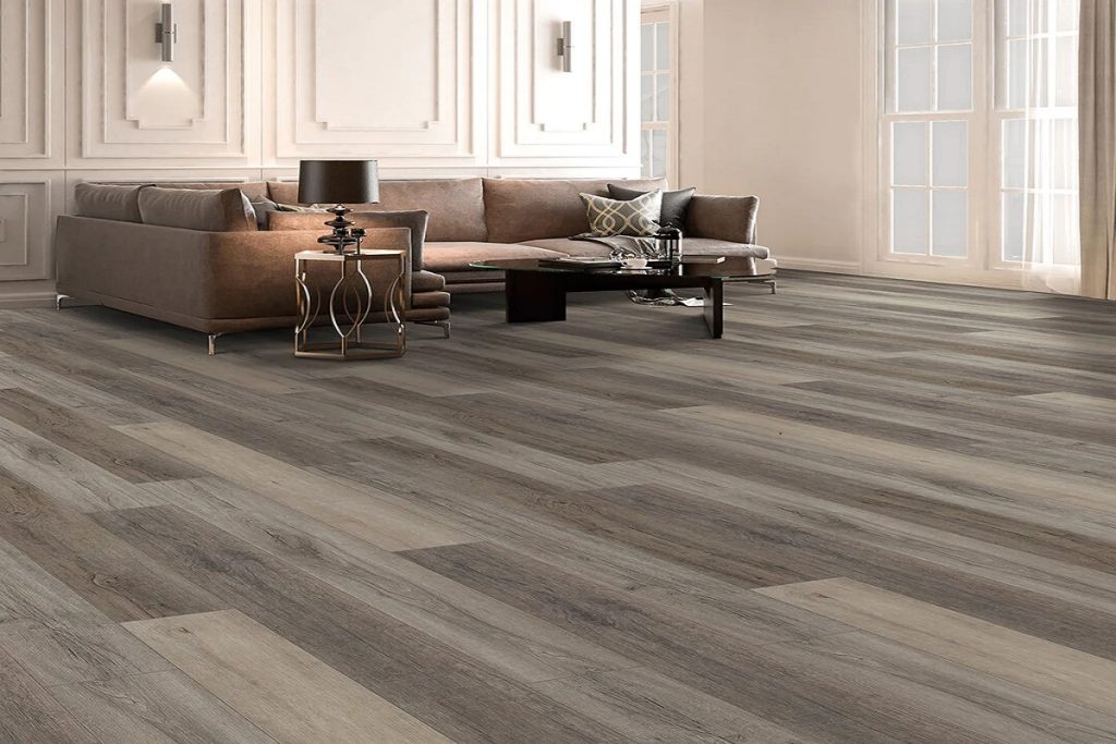 Choosing the Best: A Buyer's Guide to WPC Flooring