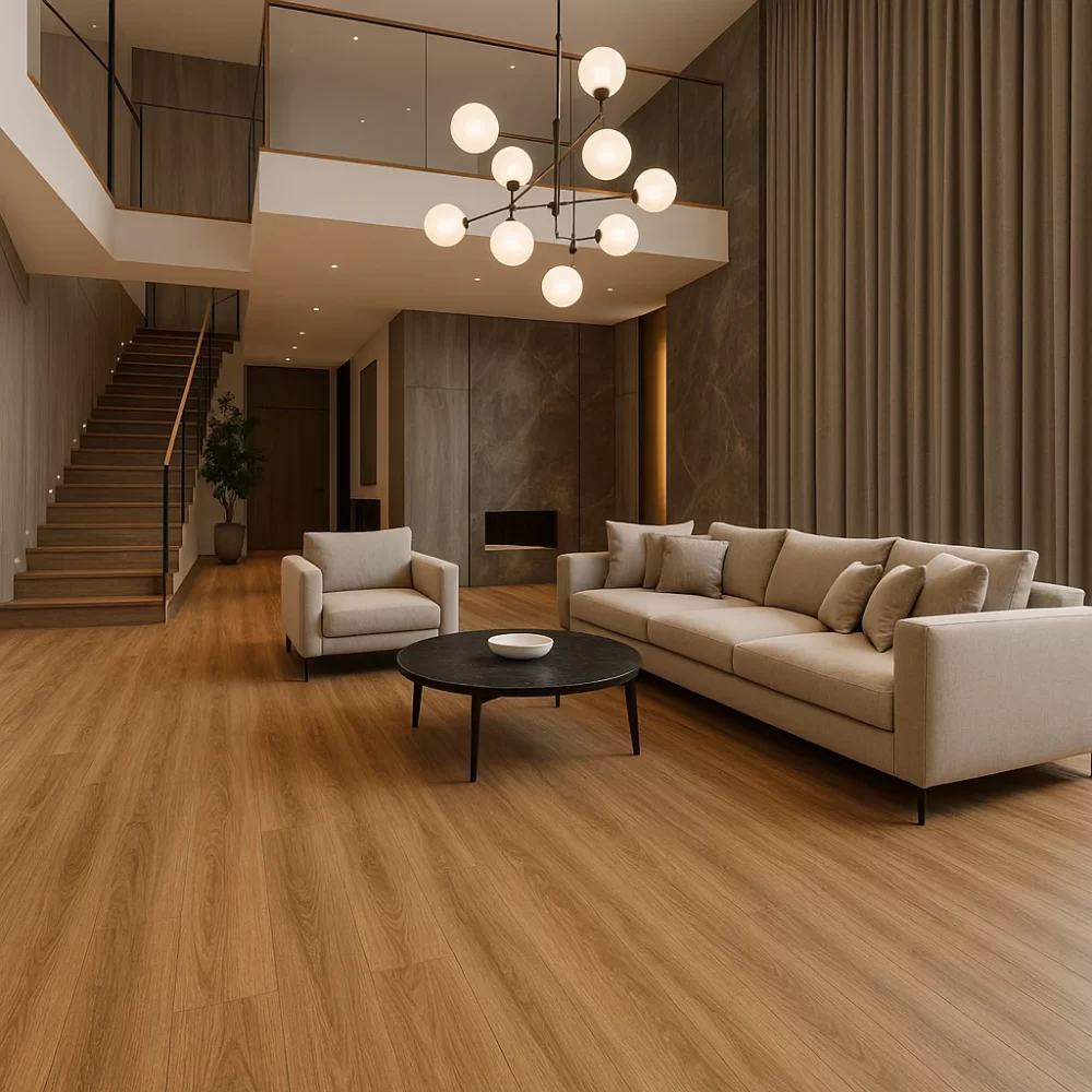 Top PVC Vinyl Flooring Supplier in Dubai & Abu Dhabi – Sale Offer