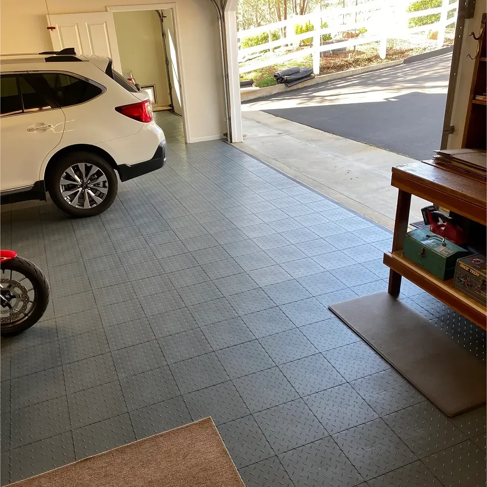 Best Parking Flooring Supplier in Dubai & Abu Dhabi – Top Deals